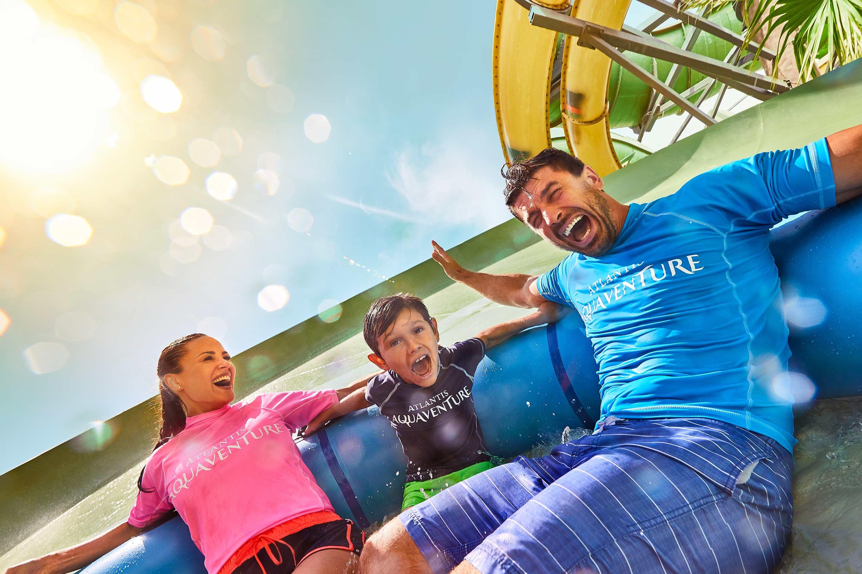 Premium Waterpark Experience (with Luxury Private Cabanas, Reserved ...