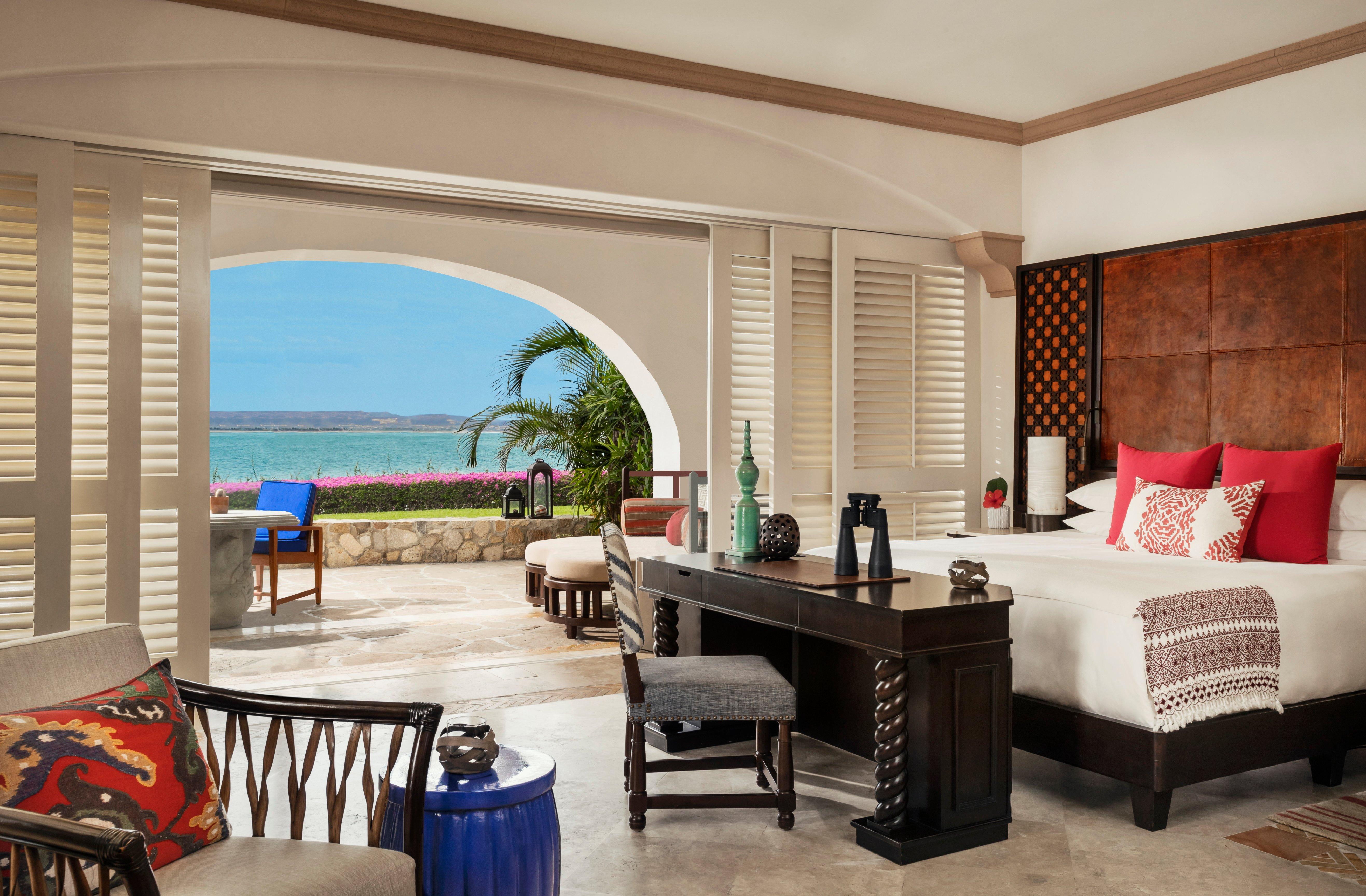 Oceanfront Junior Suite with Plunge Pool, Los Cabos | One&Only Palmilla