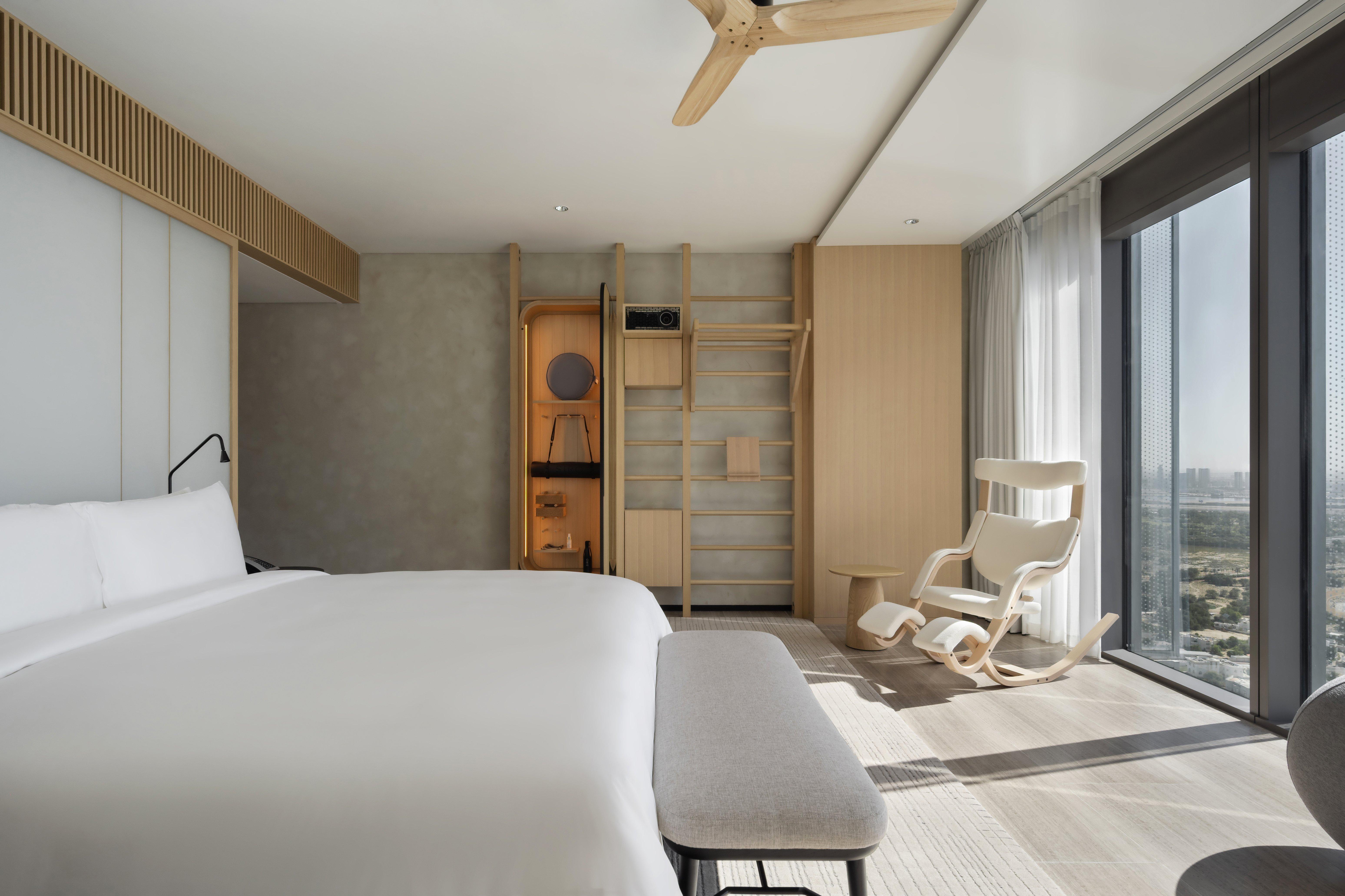 Hotel in Dubai built for living better | SIRO One Za'abeel