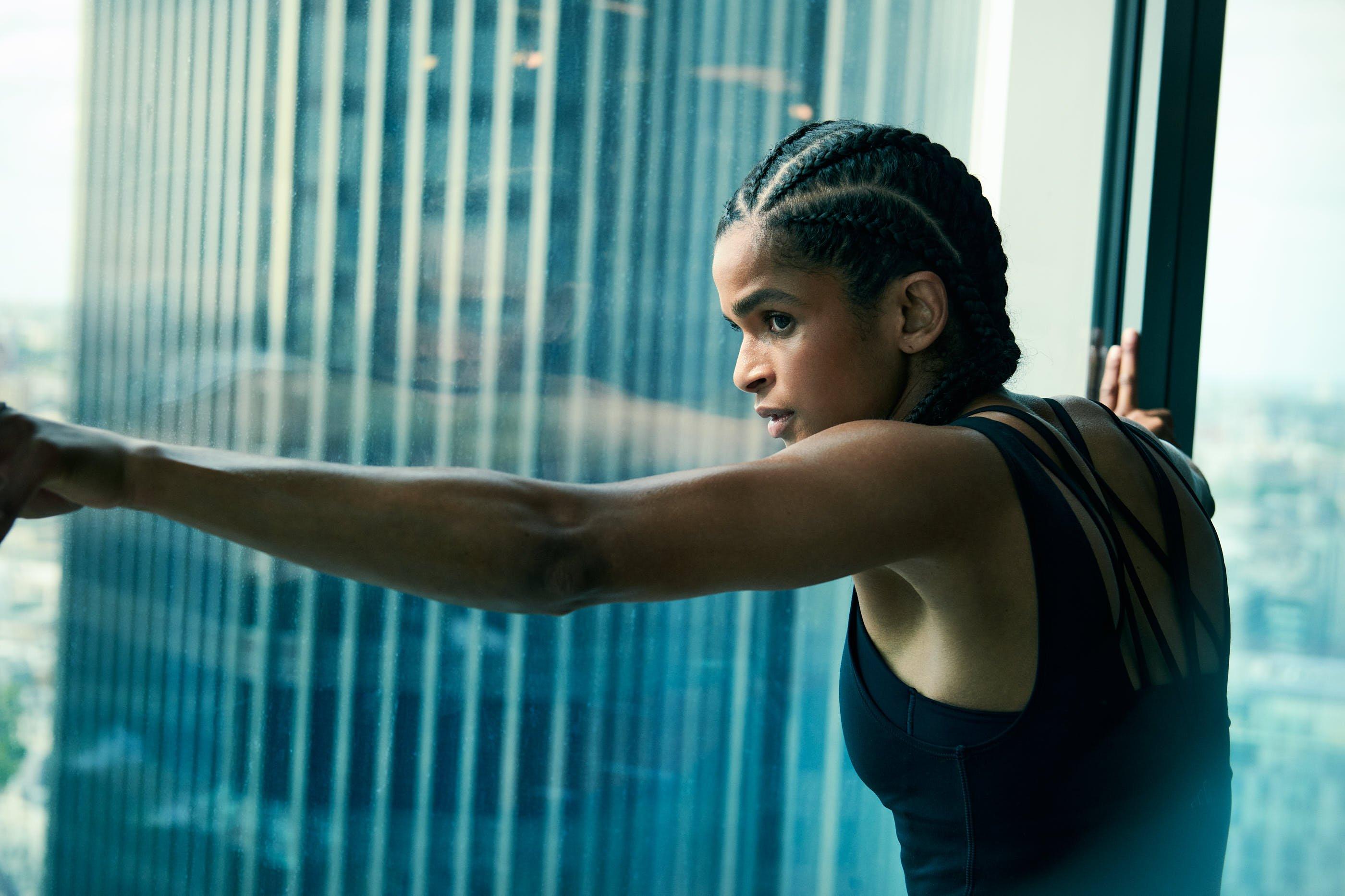 How Ramla Ali lives without compromise | SIRO Hotels